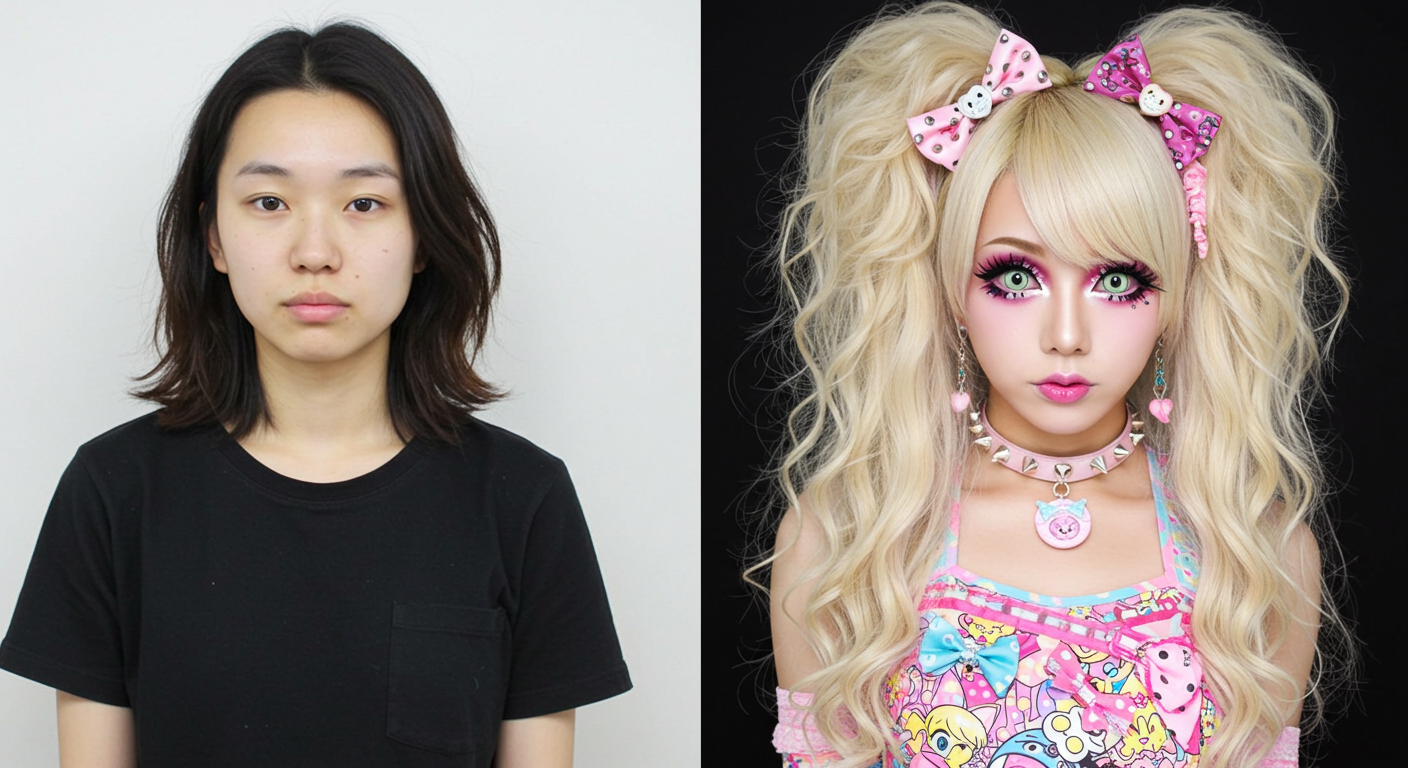 Beyond Harajuku: The Philosophy and Power of Shibuya’s ‘Gyaru’ Culture ...