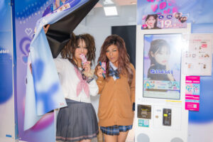 Beyond Harajuku: The Philosophy and Power of Shibuya’s ‘Gyaru’ Culture ...